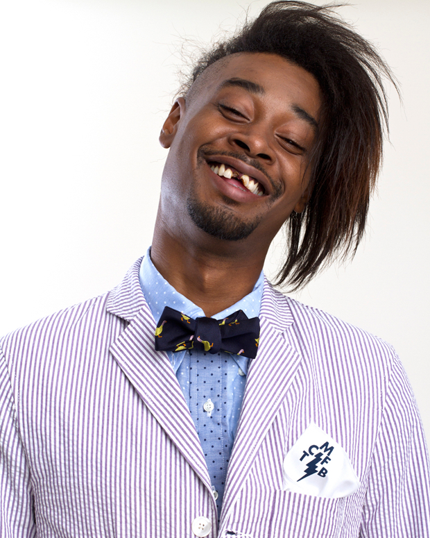 Danny Brown picture