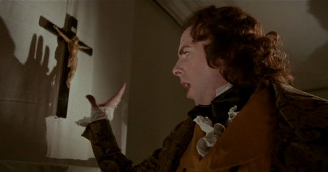Picture of Gothic (1986)