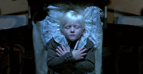 Image of Gothic (1986)