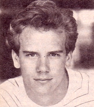 Picture of Robert Brian Wilson