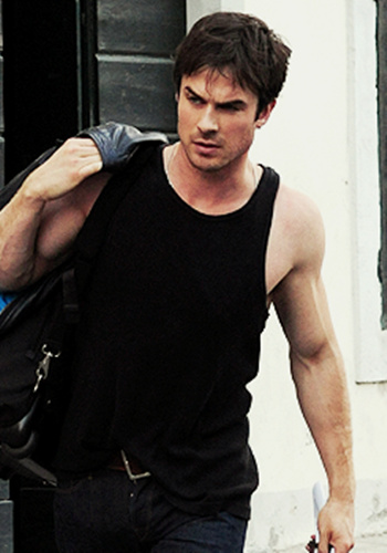 Picture of Ian Somerhalder