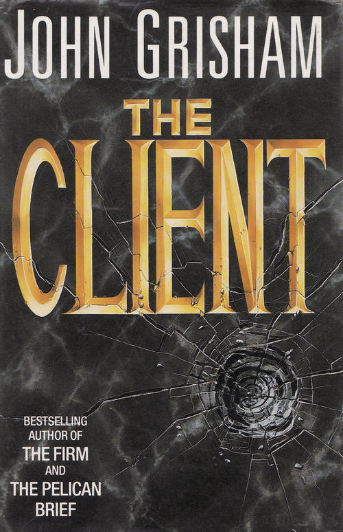 Picture of The Client