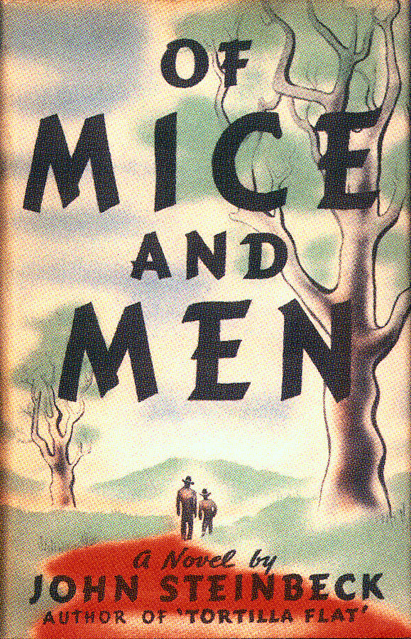 Of Mice And Men image