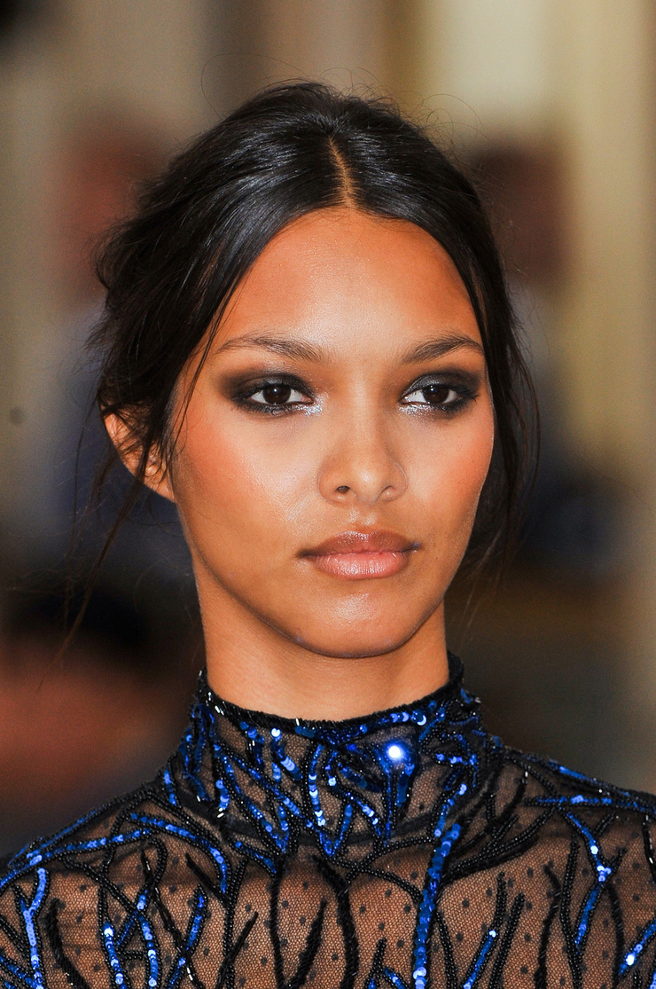 Lais Ribeiro picture