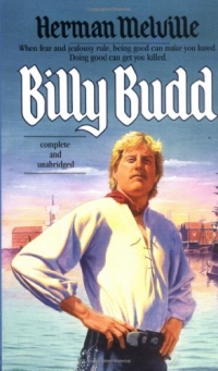 Billy Budd image