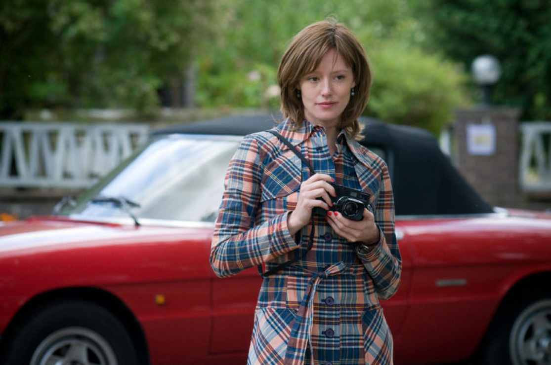 Picture of Lavinia Wilson