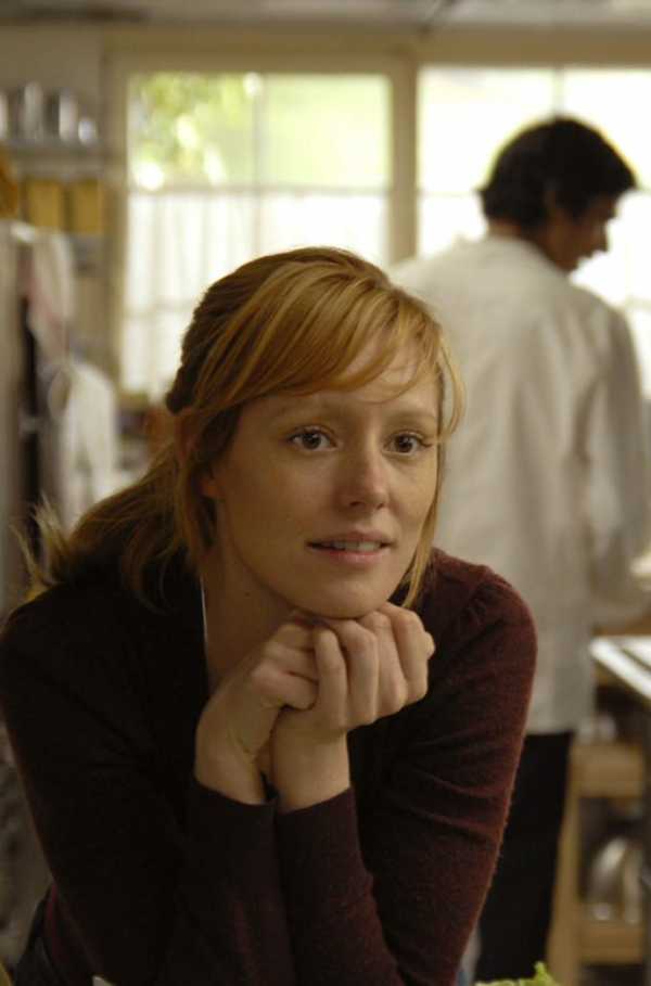 Picture of Lavinia Wilson
