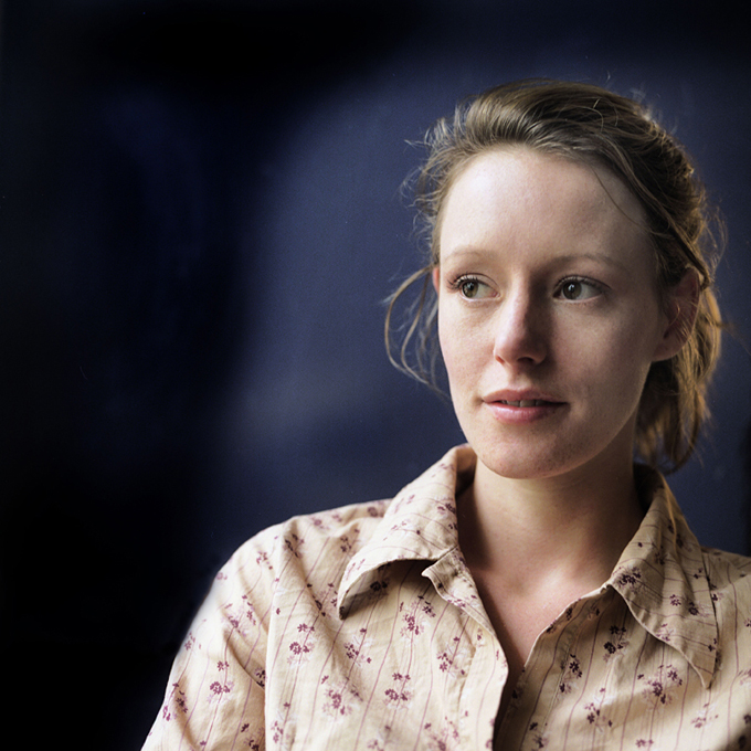 Picture of Lavinia Wilson