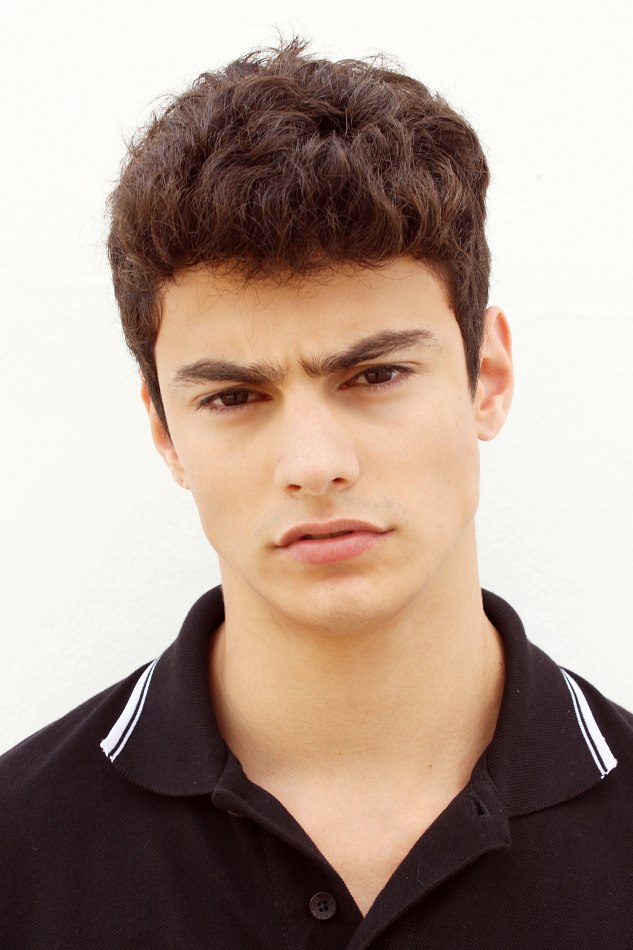 Lucas Coppini picture