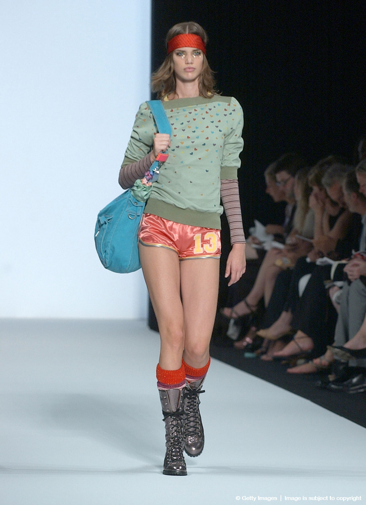 Image of Rianne Ten Haken