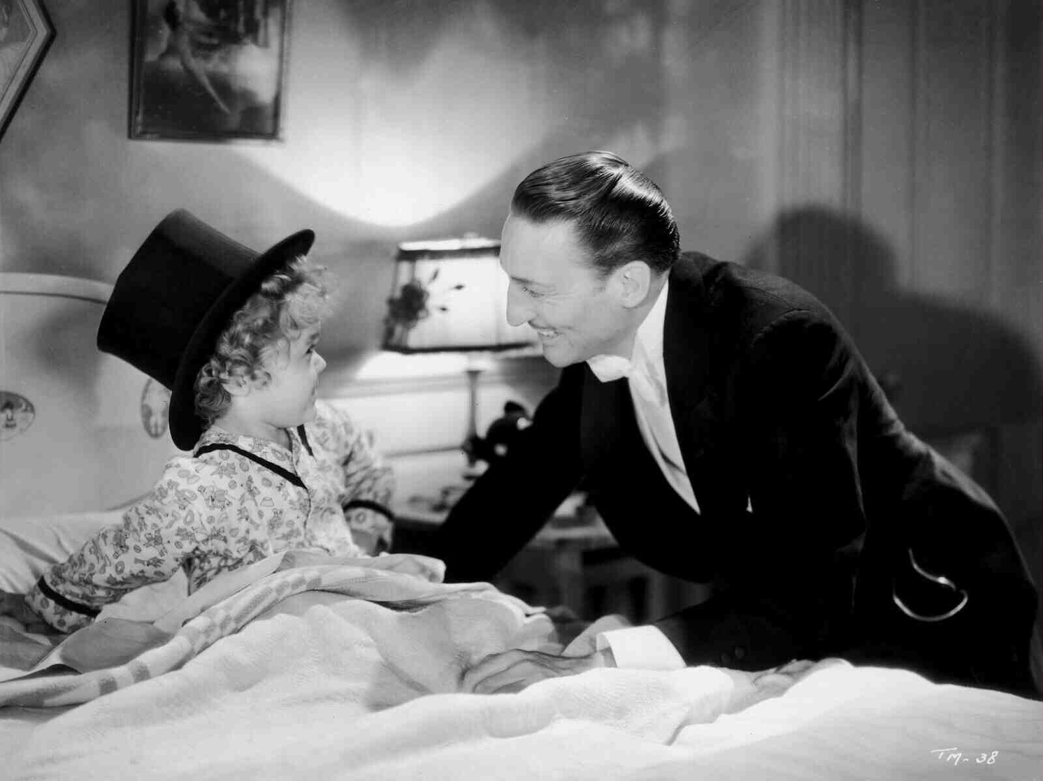 Picture of Three on a Match (1932)