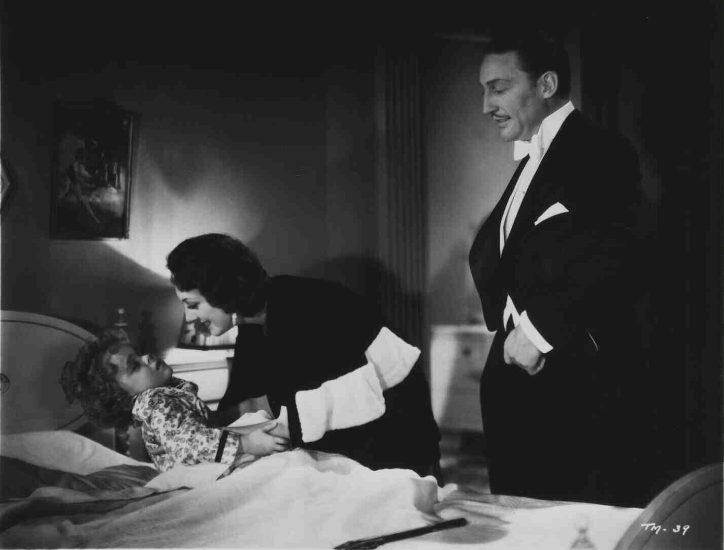 Picture of Three on a Match (1932)