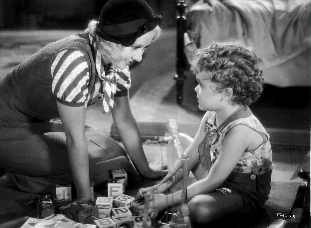 Picture of Three on a Match (1932)