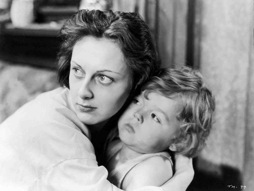 Picture of Three on a Match (1932)