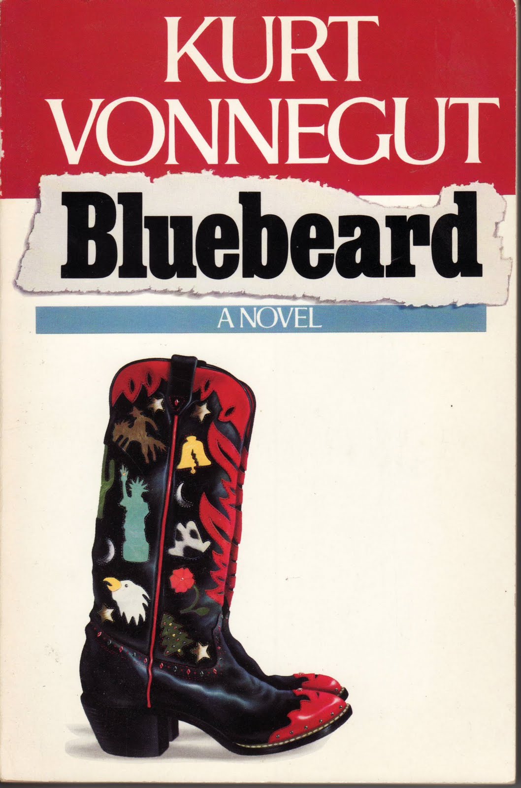 Picture of Bluebeard