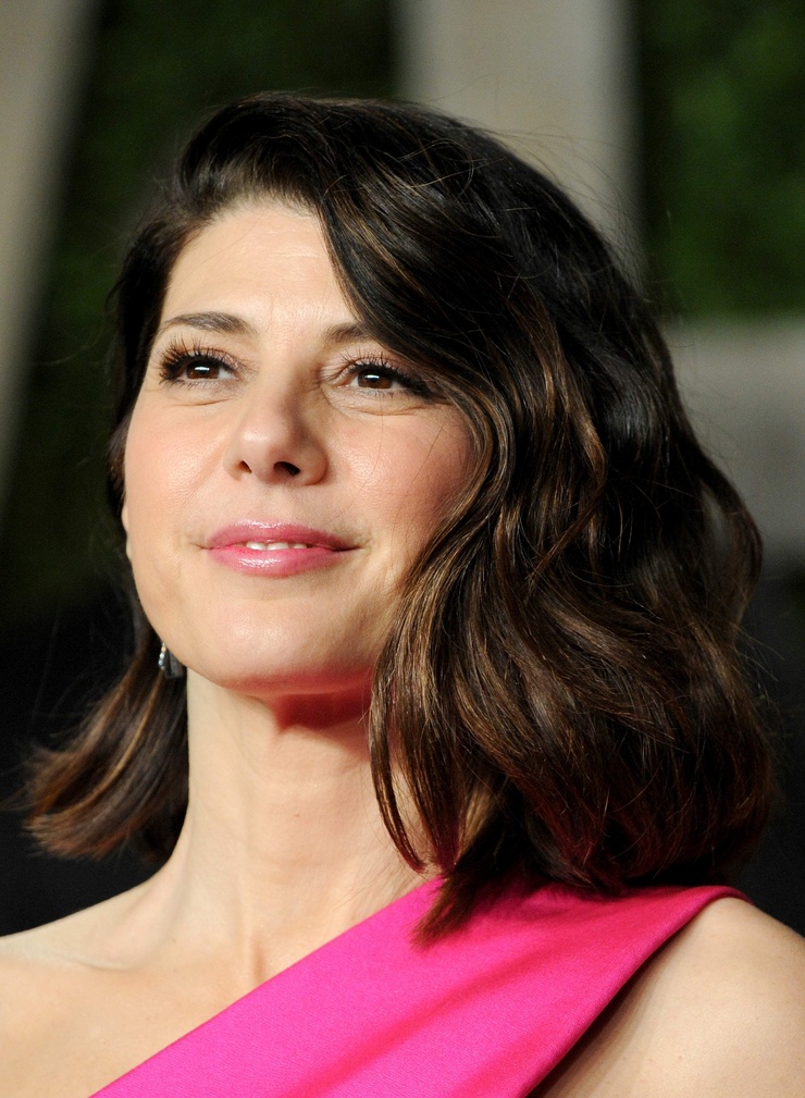 Picture of Marisa Tomei