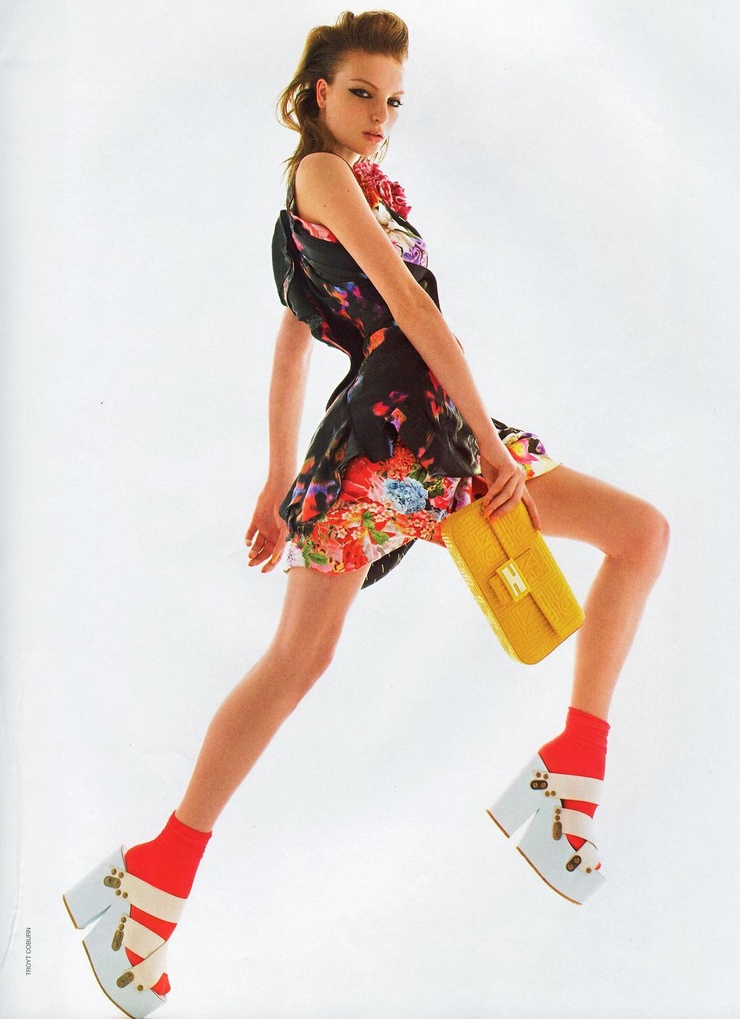 Picture of Rose Smith