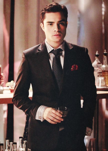 Picture of Ed Westwick