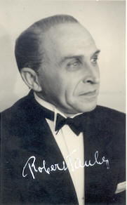 Picture of Robert Taube