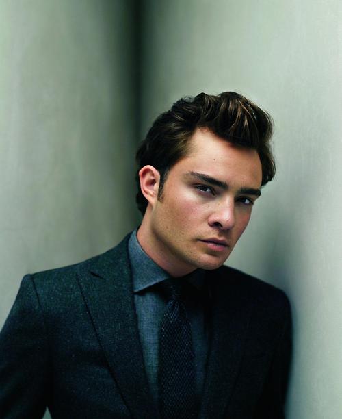 Image of Ed Westwick