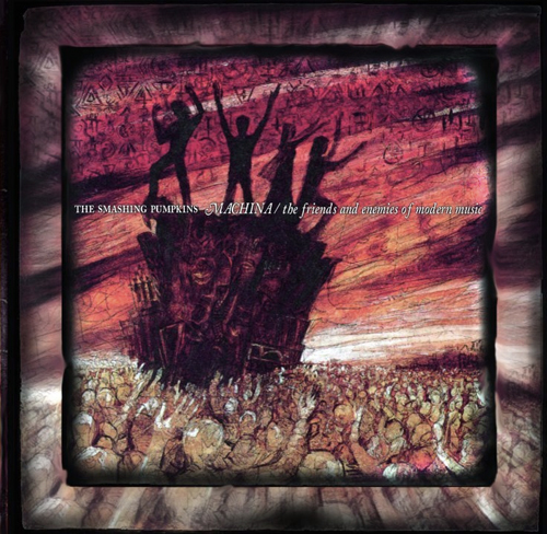 Picture of MACHINA II / The Friends And Enemies Of Modern Music