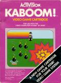 Image of Kaboom!