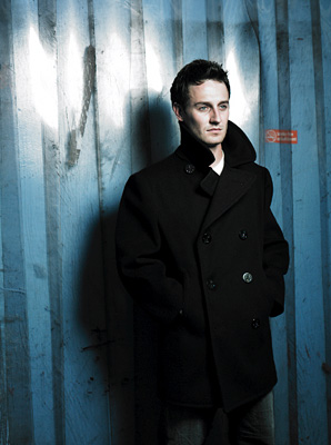 Picture of Josh Stewart