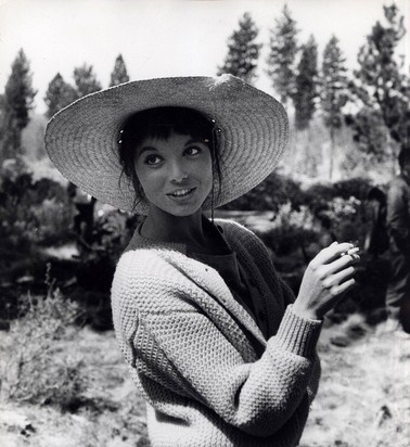 Picture of Elsa Martinelli