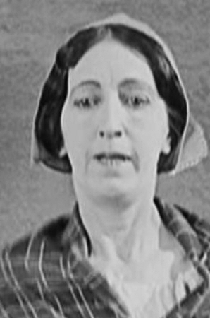 Picture of Patsy O'Byrne