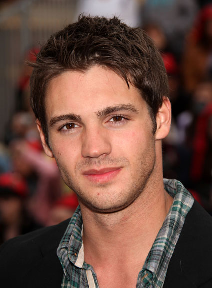 Picture of Steven R. McQueen