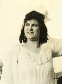 Picture of Blanche Payson