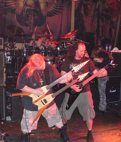 Picture of Nile