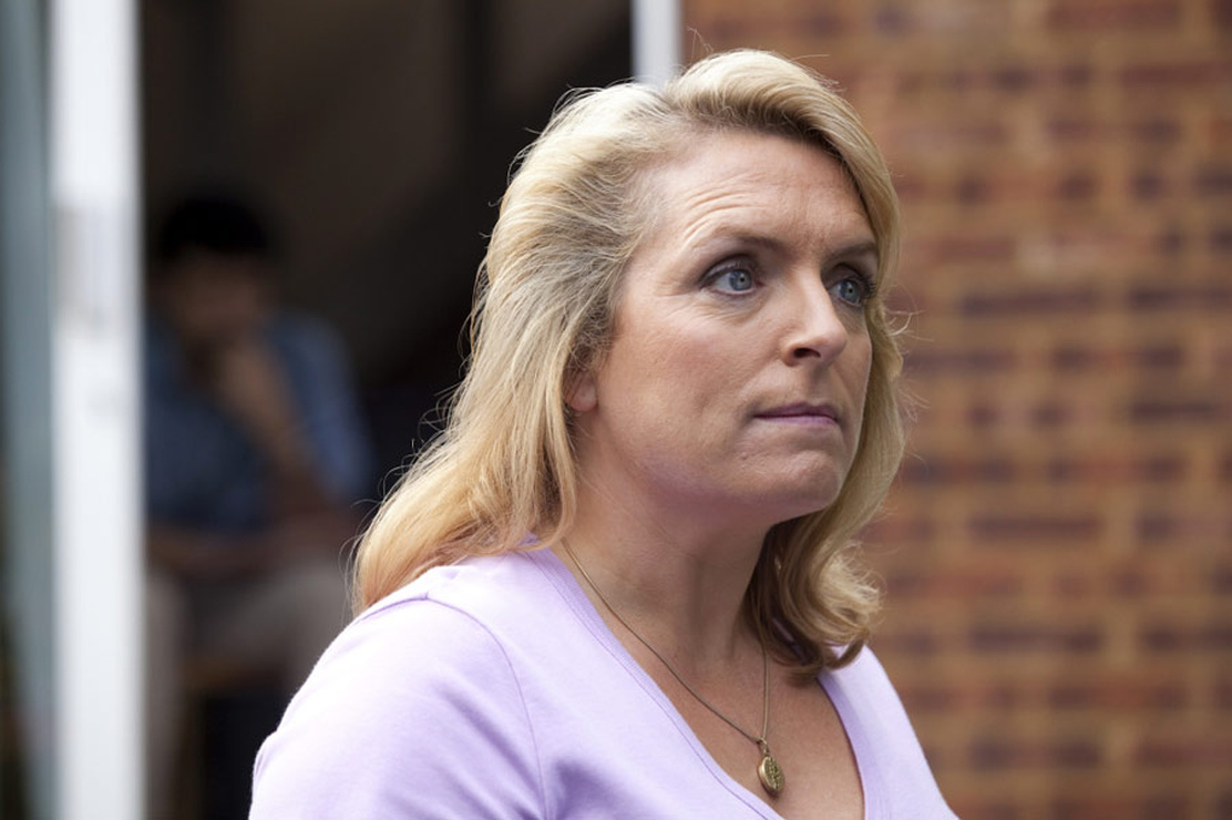 Picture of Claire Rushbrook