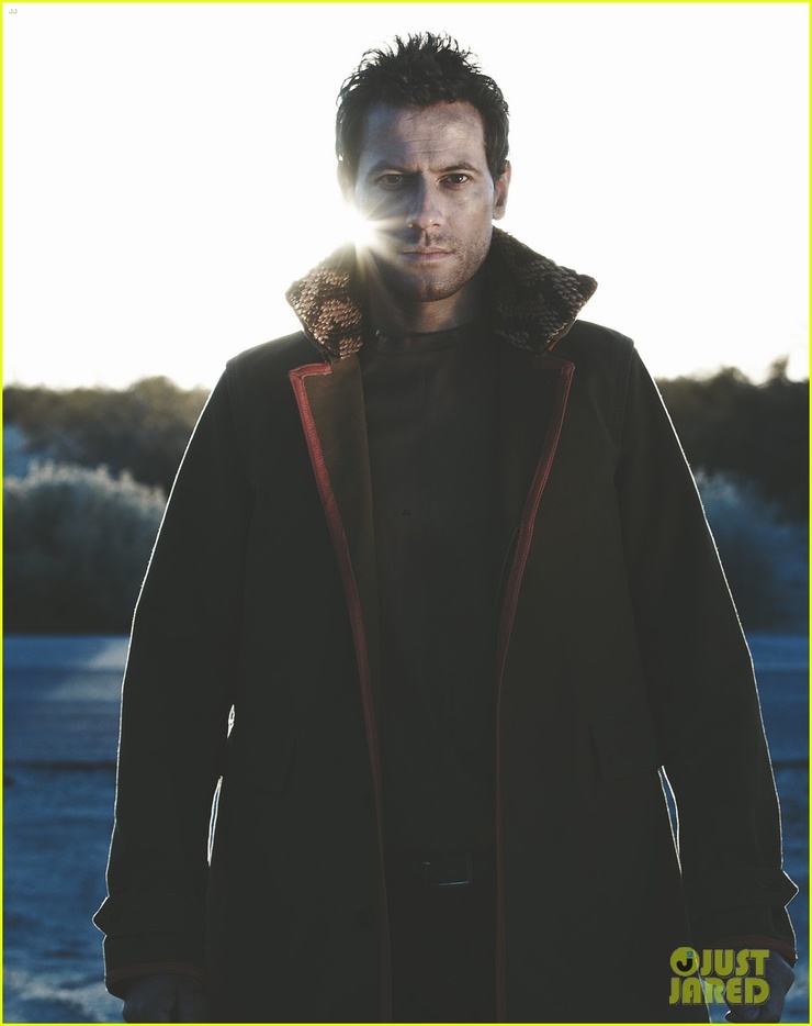 Picture of Ioan Gruffudd