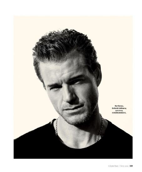 Picture of Eric Dane