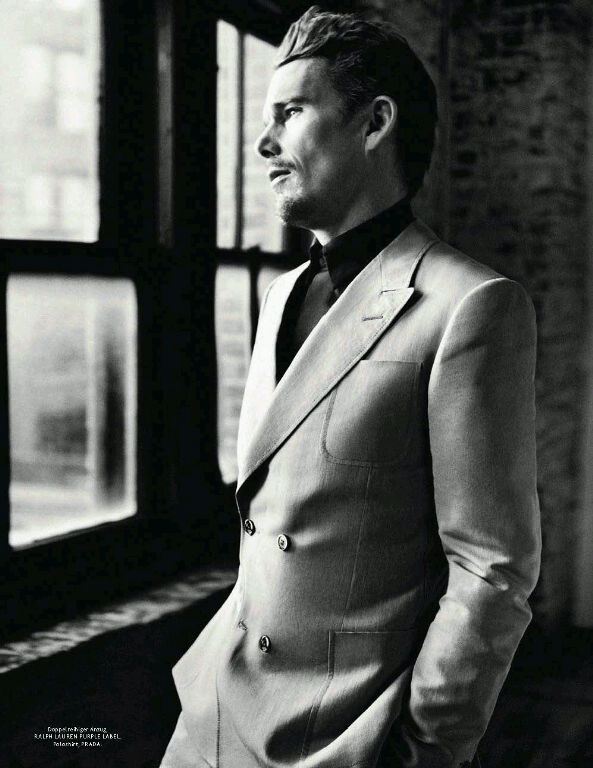 Ethan Hawke picture