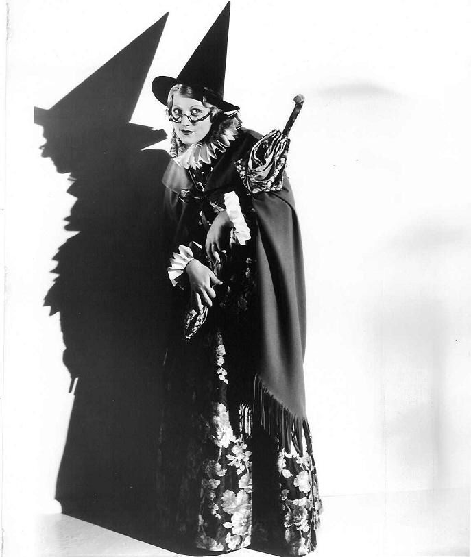 Picture of Virginia Karns