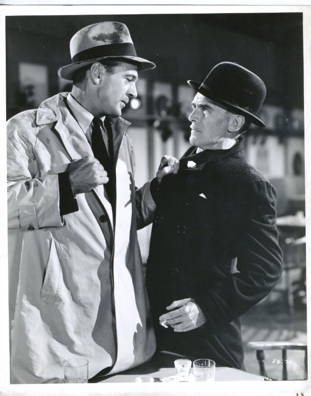 Picture of Meet John Doe