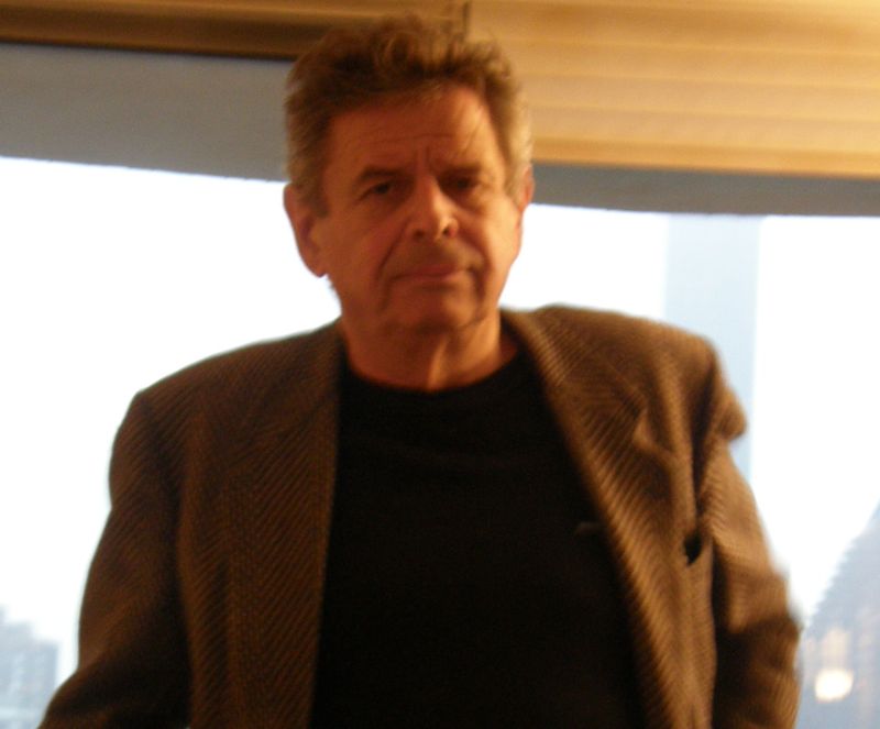 Picture of László Szabó