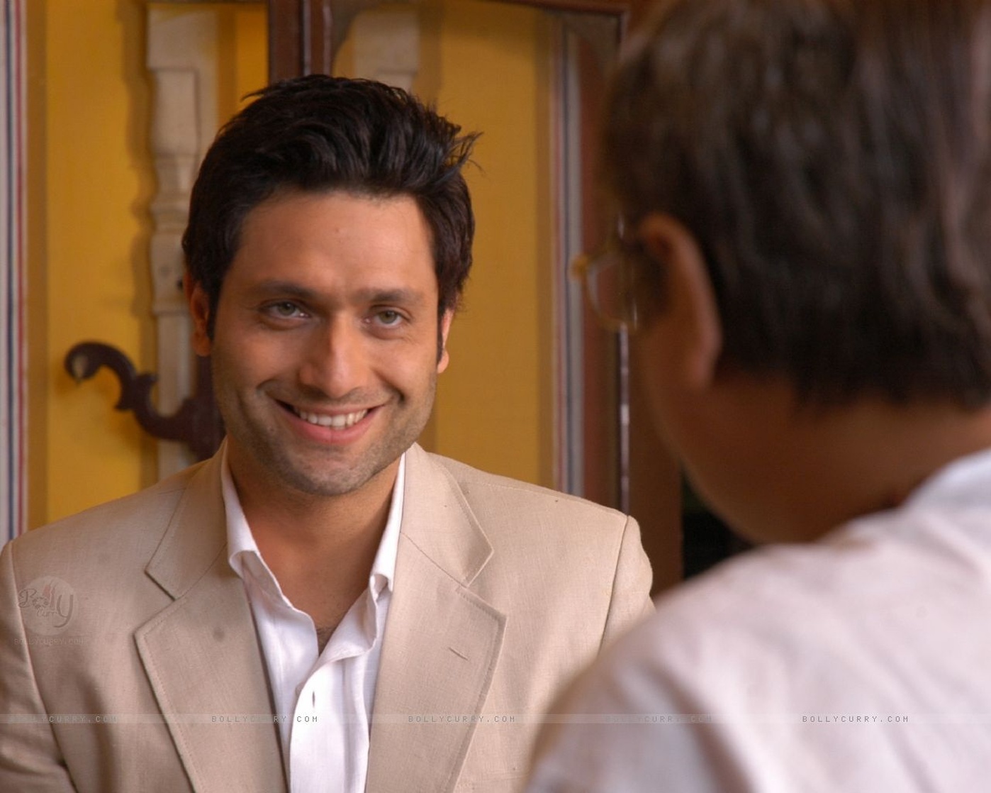 Picture of Shiney Ahuja