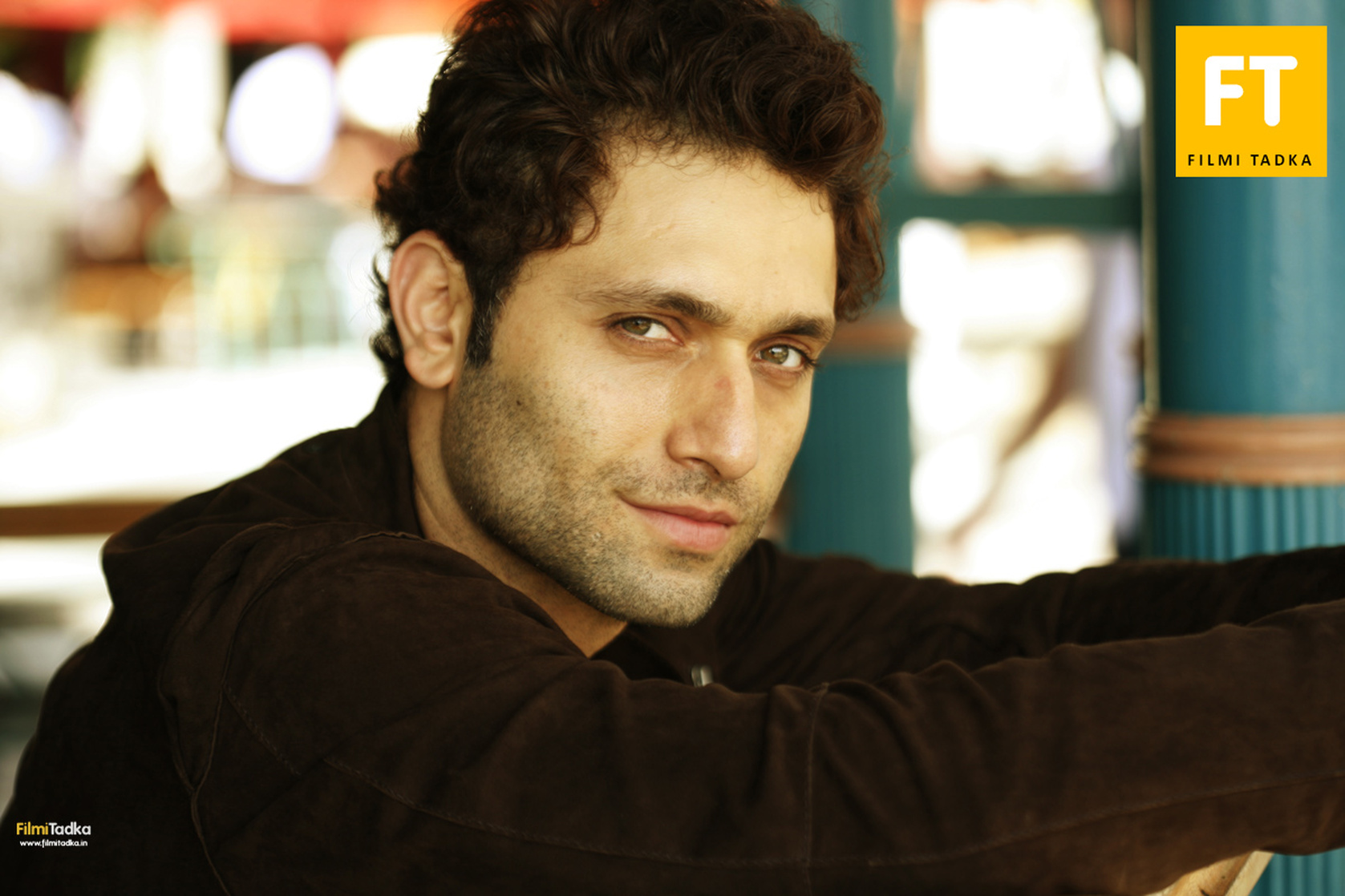 Picture of Shiney Ahuja