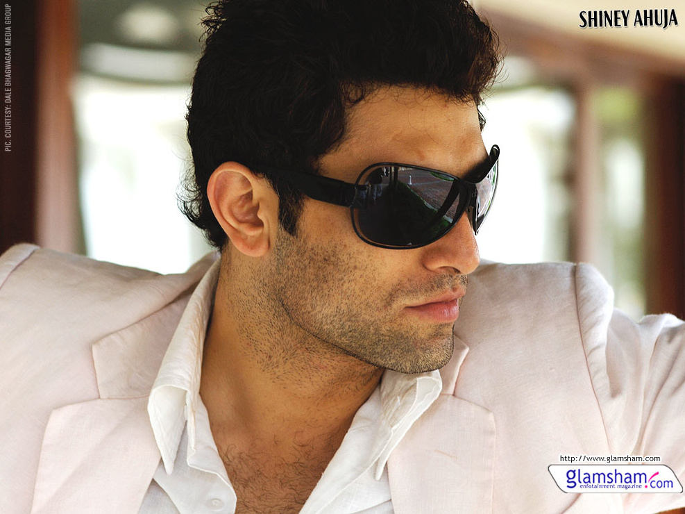 Picture of Shiney Ahuja