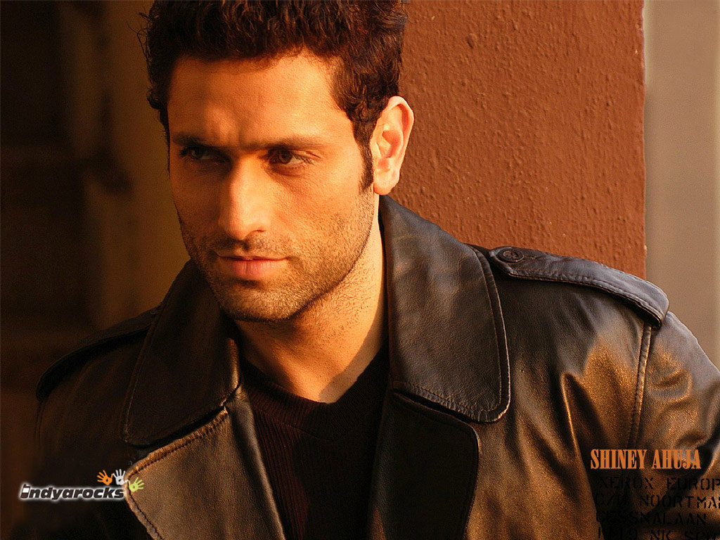 Picture of Shiney Ahuja