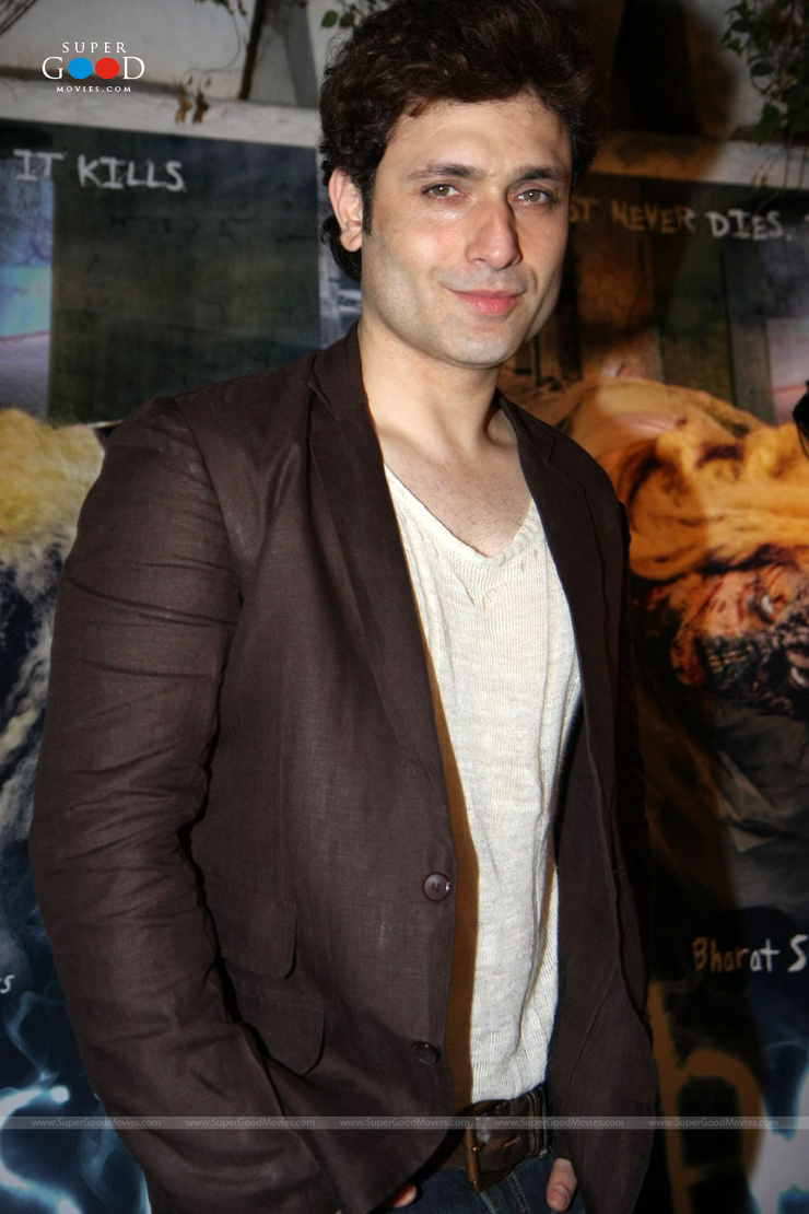 Picture of Shiney Ahuja