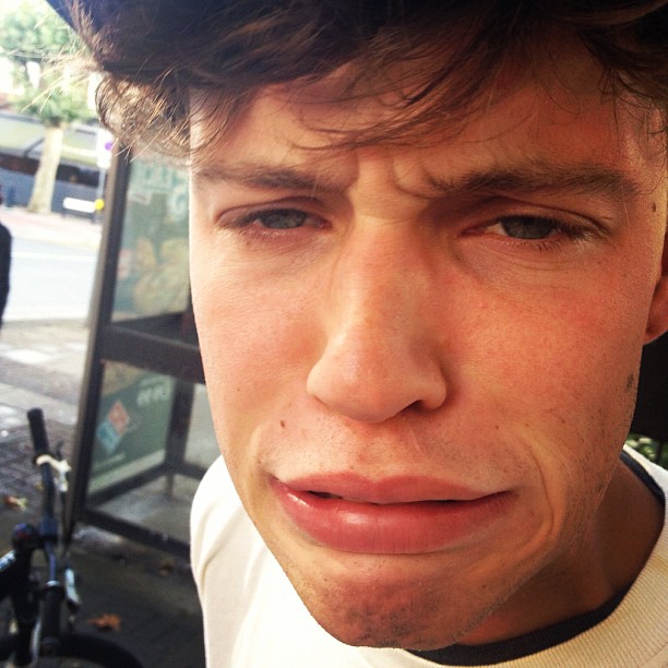 Picture of Jake Cooper