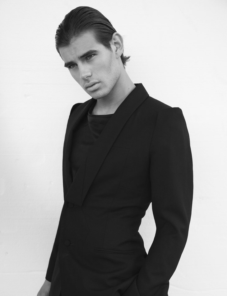 Picture of Matt Trethe