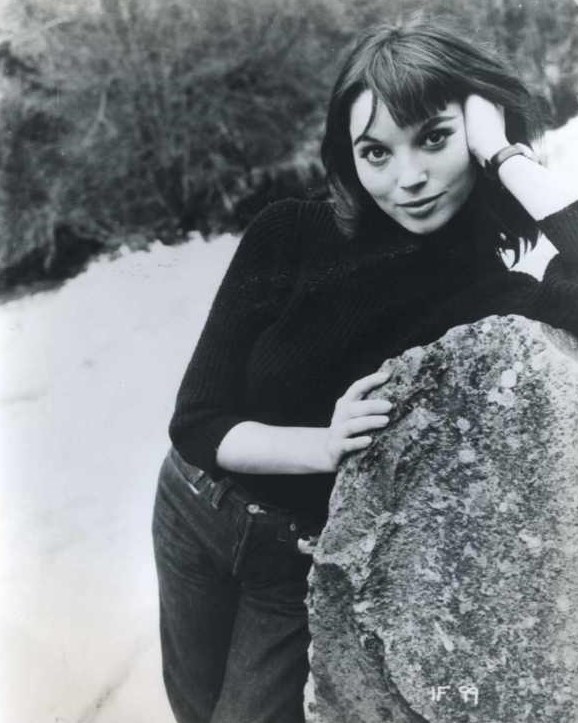 Picture of Elsa Martinelli