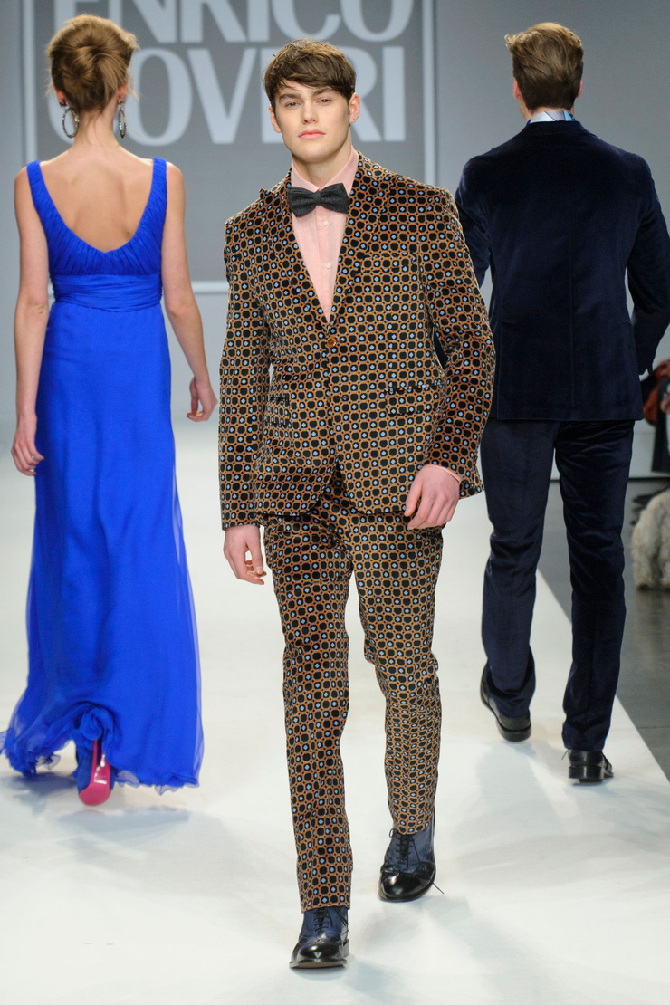 Picture of Jacob Young (model)