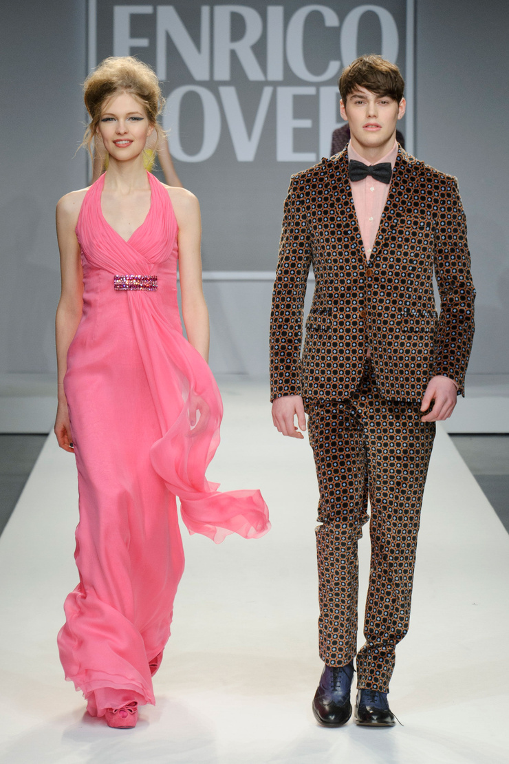 Picture of Jacob Young (model)