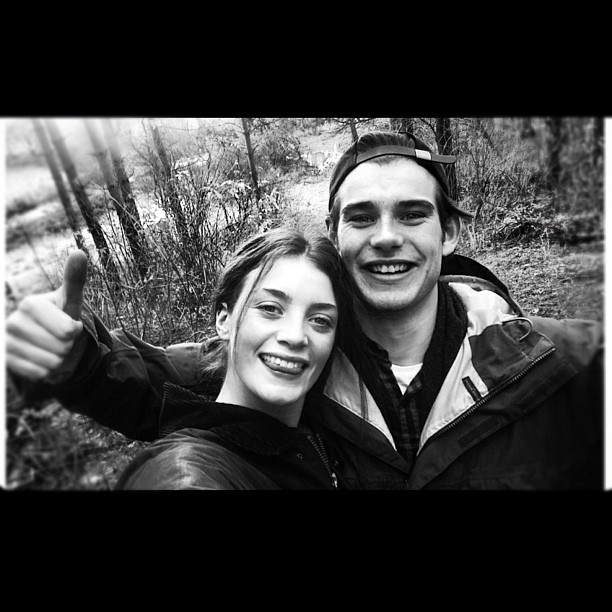 Image of Milly Simmonds